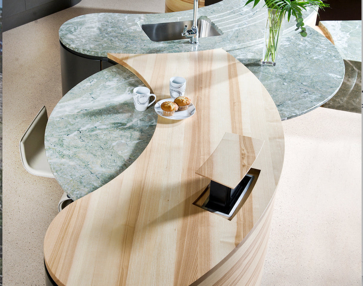 Kitchen Island Pop Up Outlets: UL962A vs UL498, 2023/2026 NEC Code Cha ...