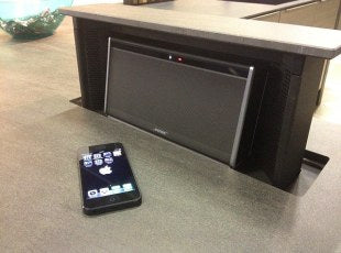 SBOX Multi Use - Stainless Top - CLEARANCE – S-BOX USA